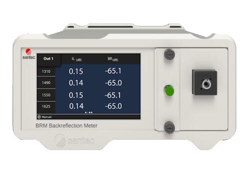 Santec Return Loss Meter - 量信科技